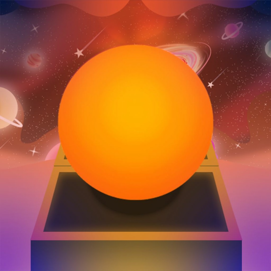 Stream Constellation (Rolling Universe Coming Soon OST) by XÁMER ...