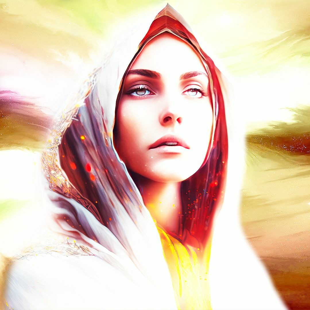 Stream Meridia Revised - A New Voice Examples by LeoMaximus | Listen ...