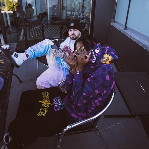 Stream Virtuality (Dro Kenji x SoFaygo x SSGKobe Type Beat) by Sadrxsy ...