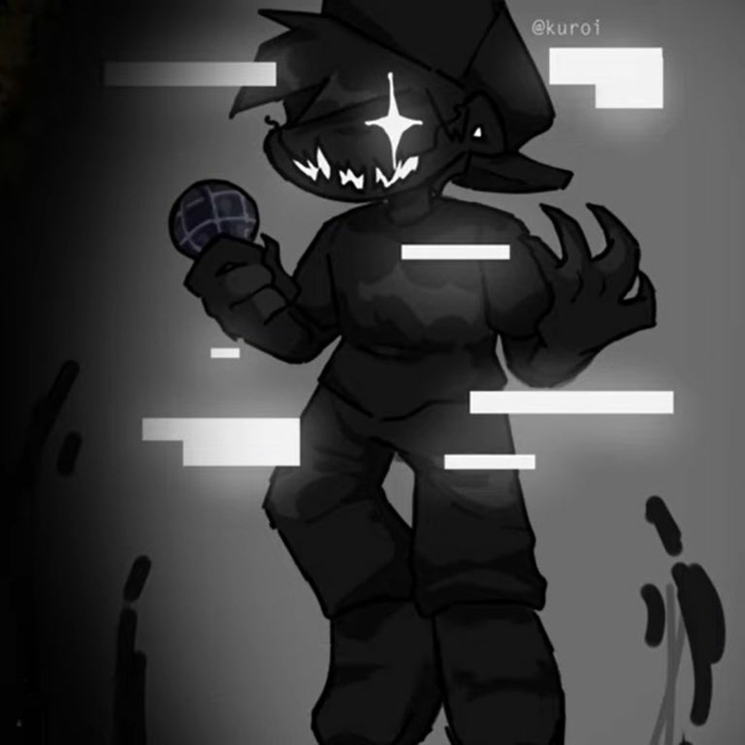 Stream Fnf Corruption-Roots (Orchestral Cover) by Cloud (ITV) | Listen ...