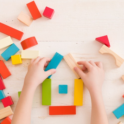 Stream episode The History and Evolution of Early Childhood Integrated Data Systems by ...