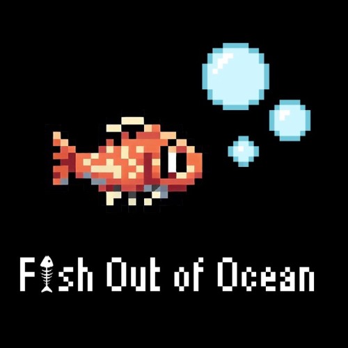 Stream Fish Out Of Ocean by James Shi | Listen online for free on ...