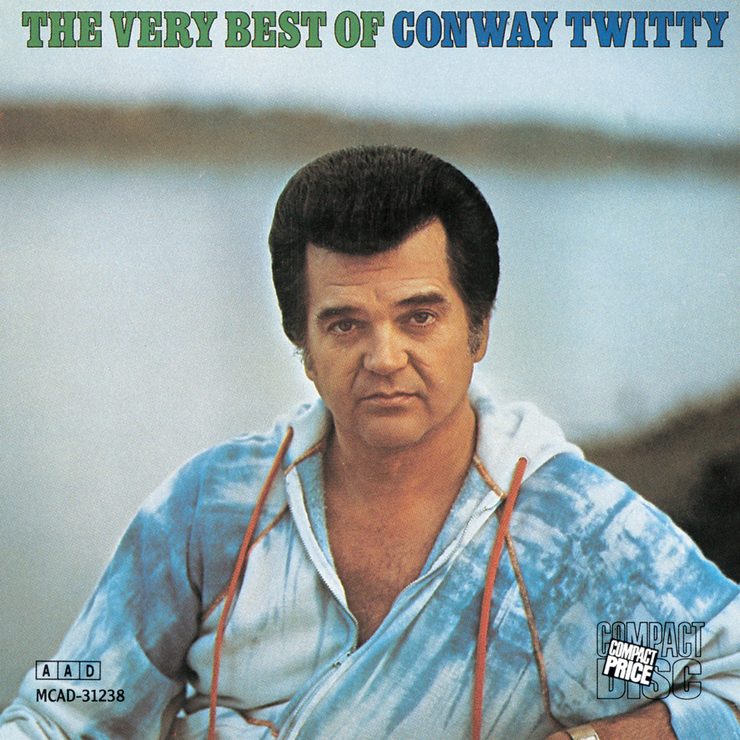 Stream Hello Darlin' by Conway Twitty | Listen online for free on ...