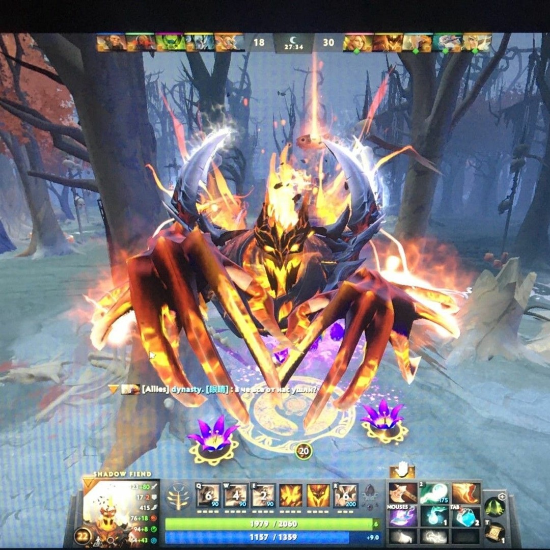 Stream Fiend & No roll by shadowraze | Listen online for free on SoundCloud