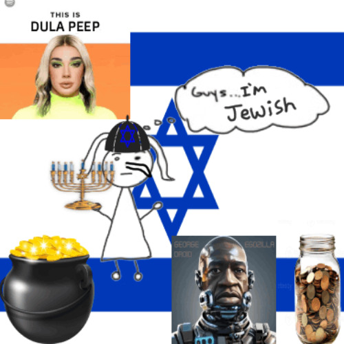 Stream Season 3: Episode 1: Charlie Cake, Dula Peep, Jewbo Renae by ...