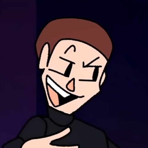 Stream Fell Off - FNF Seek's MCYT Mod by Ukkivibe | Listen online for ...