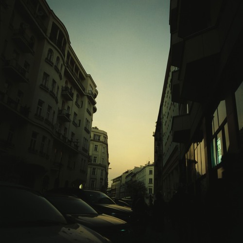 Stream Прошлое длится бесконечно by Nick Zaleski | Listen online for ...