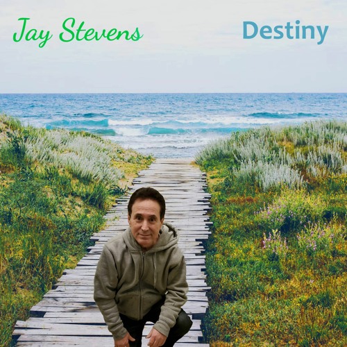 Stream Jay Stevens - Destiny by Bruce Chamoff | Listen online for free ...