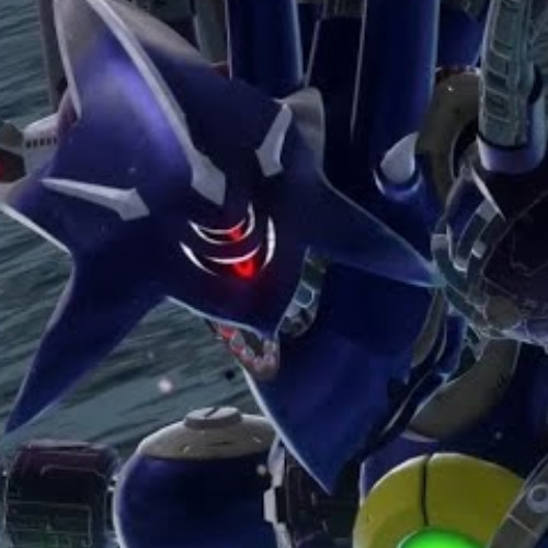 Stream Bow to the Metal Overlord - Remaster (Metal Overlord Song ...