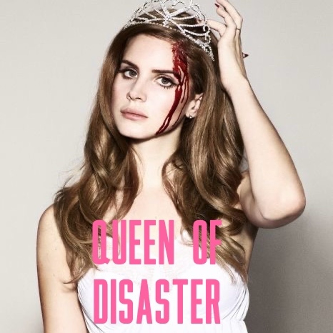 Stream Summer of Sam by Lana Del Rey | Listen online for free on SoundCloud