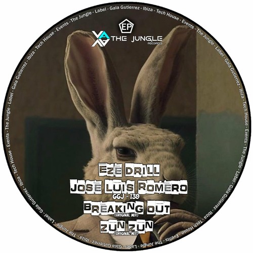 Stream Eze Drill & Jose Luis Romero - Zun Zun (Original Mix) by Eze Drill | Listen online for ...