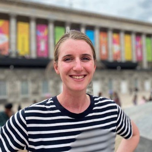 Stream episode The Women In Sport Podcast - Becky Grey, Senior Journalist at BBC Sport by CM ...