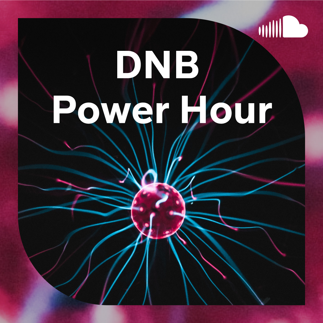 Stream Discovery Playlists | Listen to DnB Study Hour playlist online ...