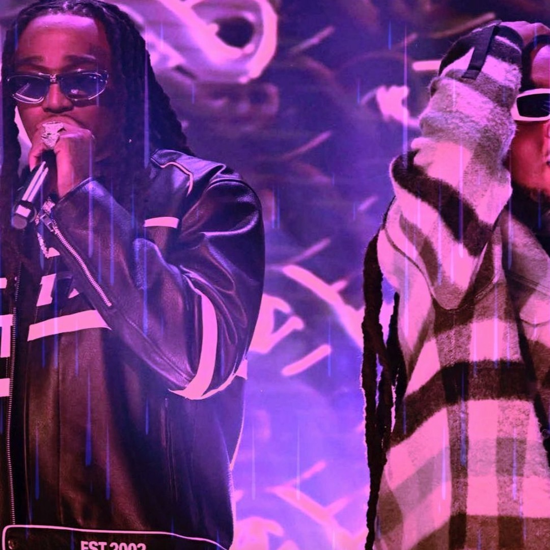 Stream Quavo & Takeoff - Messy (Type Beat/ Instrumental) by DunesStreet ...