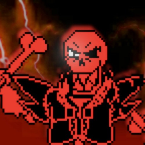 Stream Underfell: Misbelief - Phase 2: M.E.G.A.L.O. S.T.R.I.K.E.S. B.A ...