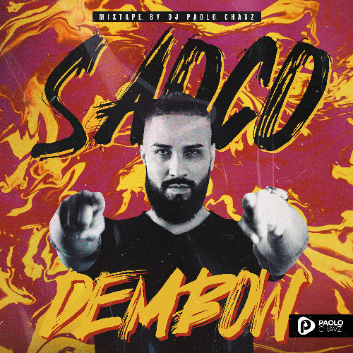 Stream SAOCO Mixtape by Paolo Chavz Dj by Paolo Chavz Dj | Listen ...