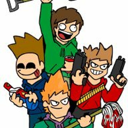 Stream Eddsworld - Fun Dead Theme by TRICKY | Listen online for free on ...