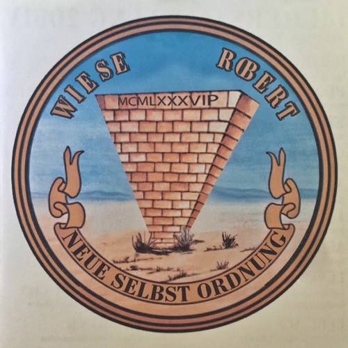 Stream ETAN v. V.Ip. ROBERT WIESE | Listen to Neue Selbst Ordnung | Wiese Robert playlist online ...