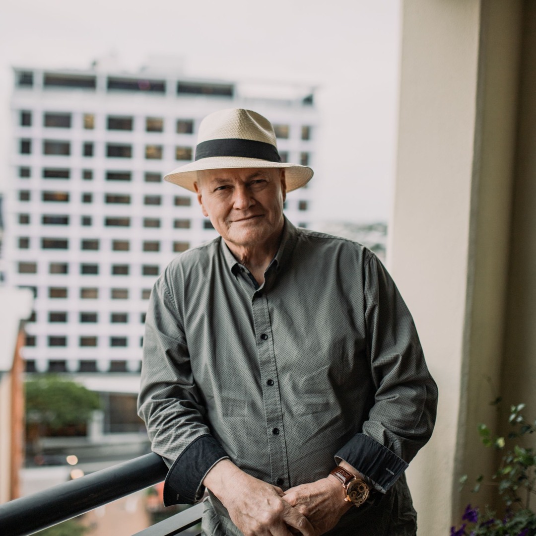 Stream episode Steve On Values And Life by Navin Samuel Regi podcast ...