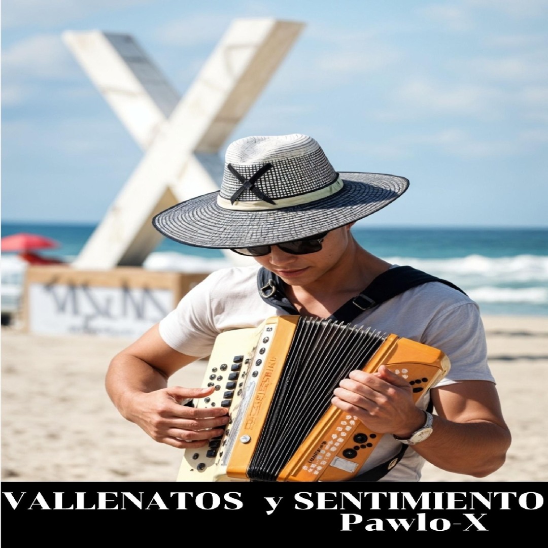 Stream Cumpleaños Vallenato - Pawlo-X by Pawlo-X | Listen online for ...