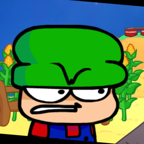 Stream Farmer (Remake) - FNF: BD:R & BTC OST by Chris J | Listen online ...