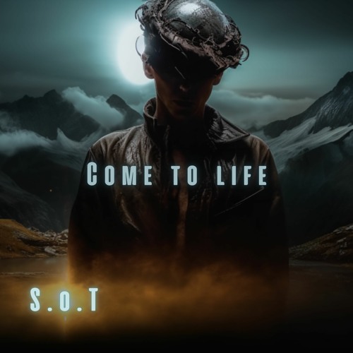 Stream Come To Life by Stage of Theed | Listen online for free on ...