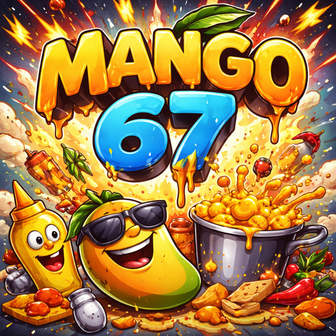 Stream Mango 67 Musztarda by Twoja Stara RECORDS | Listen online for ...