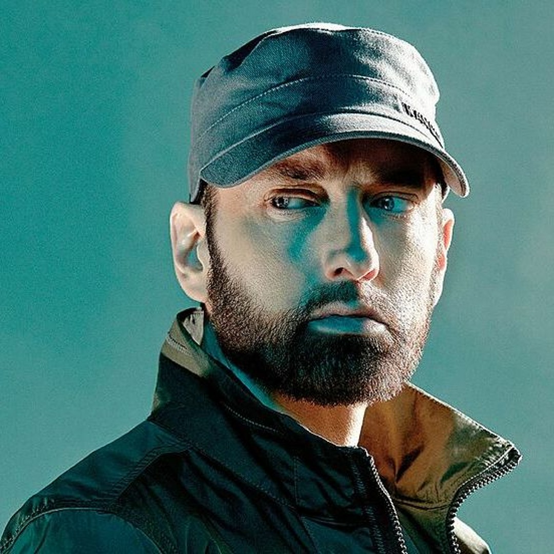 Stream Eminem & NF - Who I Am? (New Unreleased 2024 Song) EMINEM by ...