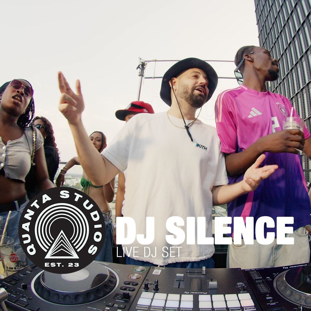 Stream QUANTA Studios Vol.3 Live DJ Set (R&B / AFRO / HIP HOP / RAP ...