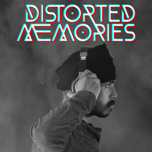 Stream Dark Room Session @ Giggle Waters Club | 18 Dec 2021 | Distorted Memories by Distorted ...