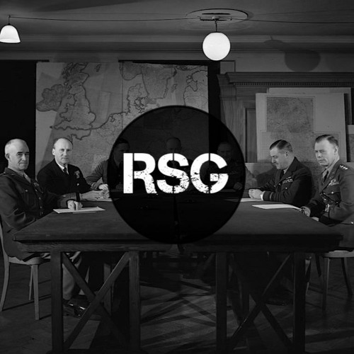 Stream RSG - Band Of Gabber by Restless Soldier Gassed | Listen online ...