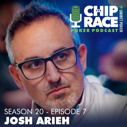 Stream SEASON 20 EPISODE 7 - Josh Arieh Georgina James Bo Jin by The ...