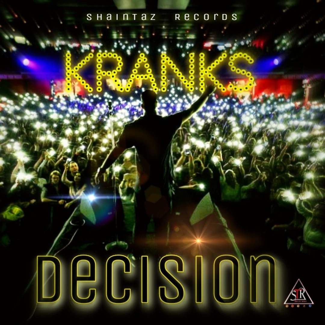 Stream Kranks - Decision {Do IT} by North Coast Records | Listen online ...