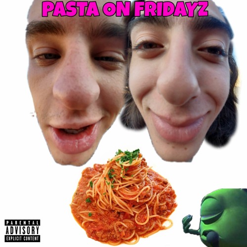 Stream PASTA ON FRIDAYZ (FEAT MR. KURI) by Philip Pors Jepsen | Listen ...