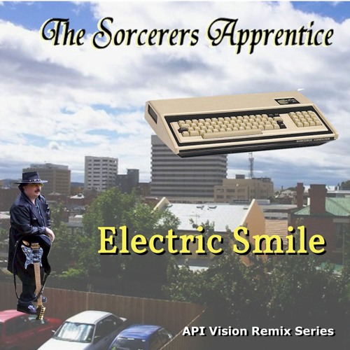 Stream Electric Smile by MH | Listen online for free on SoundCloud