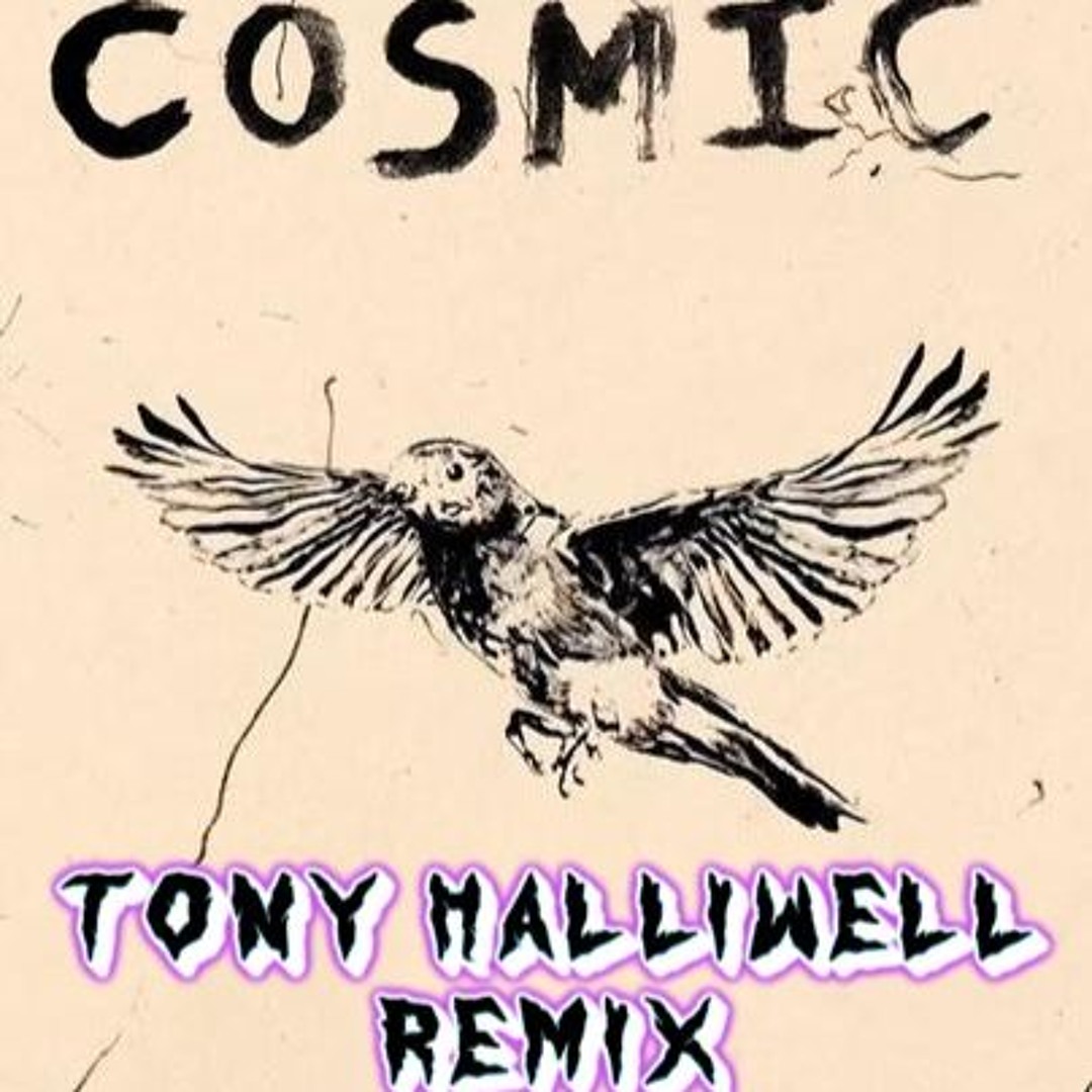 Stream Avenged Sevenfold - Cosmic (Tony 'Big T' Halliwell Remix) by ...
