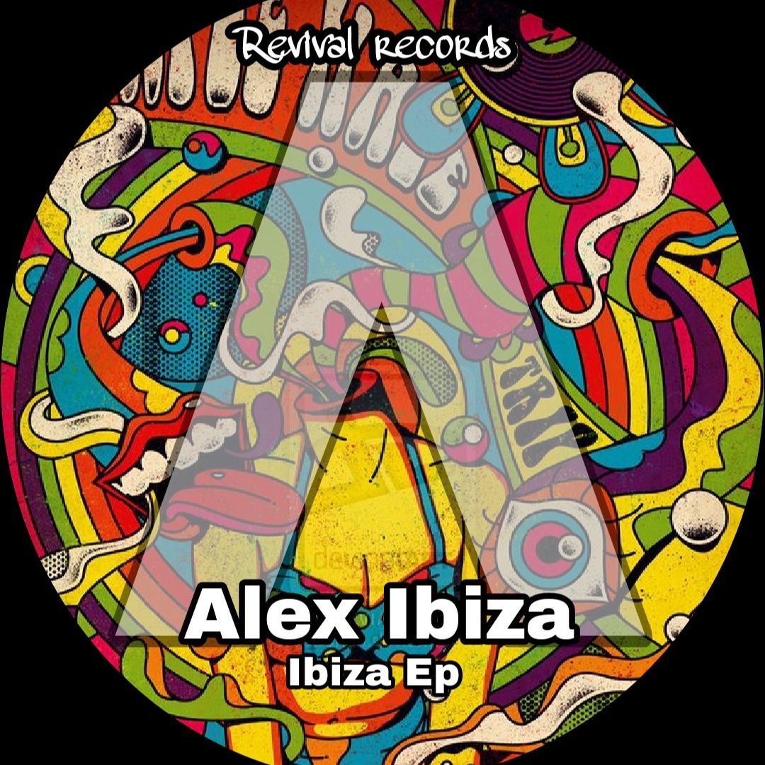 Stream Alex Ibiza - Detroit (Snippet) RV046 by Revival Records | Listen ...
