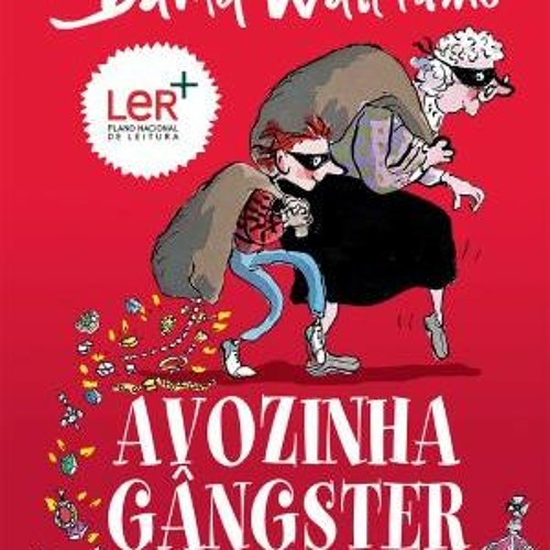Stream A Avozinha Gângster by Biblioteca Agrupamento | Listen online ...
