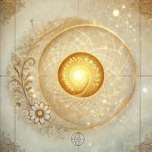 Stream Golden Ratio Spiral by Jonathan Kendall 4 | Listen online for ...