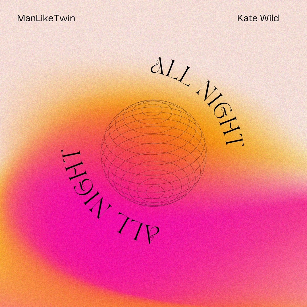 Stream All Night ( feat. Kate Wild ) by ManLikeTwin | Listen online for ...