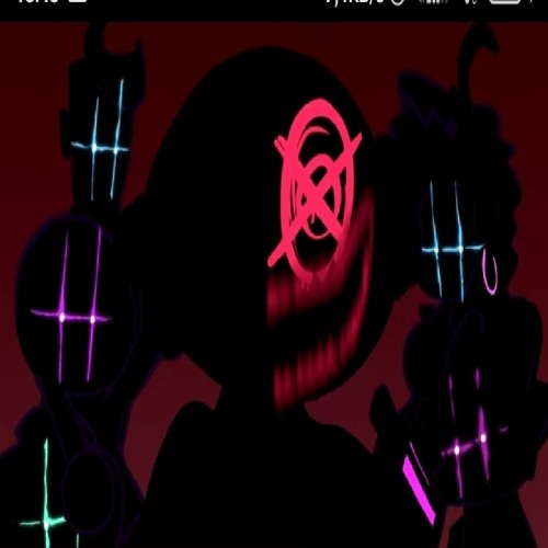 Stream Hallucination (SlowedNormal Pitch) FNF Neo Mod by Mand M ...