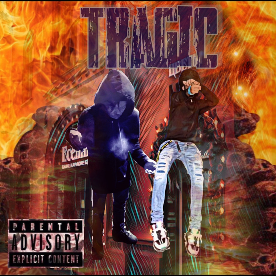 Stream Mike x Łul Kwon - Tragic (prod. Dirtyy_4) by Lul Mike | Listen ...