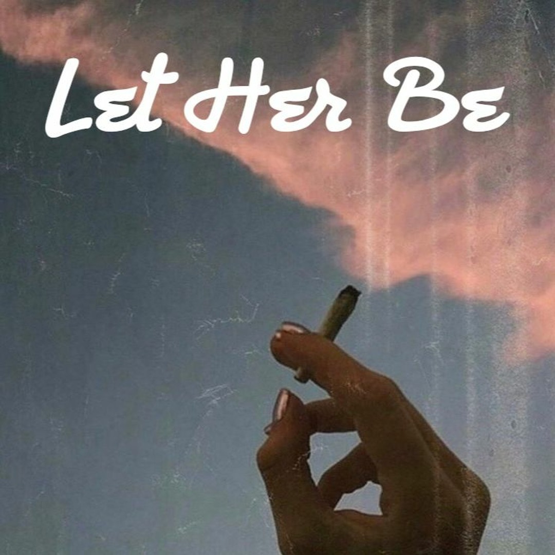 Stream Reece Brunke - Let Her be by The lost files of Reece | Listen ...