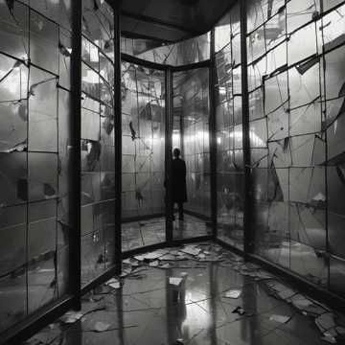 Stream A One Way Mirror. by Matthew Blowers | Listen online for free on ...
