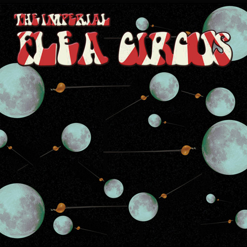 Stream Jupiter by The Imperial Flea Circus | Listen online for free on ...