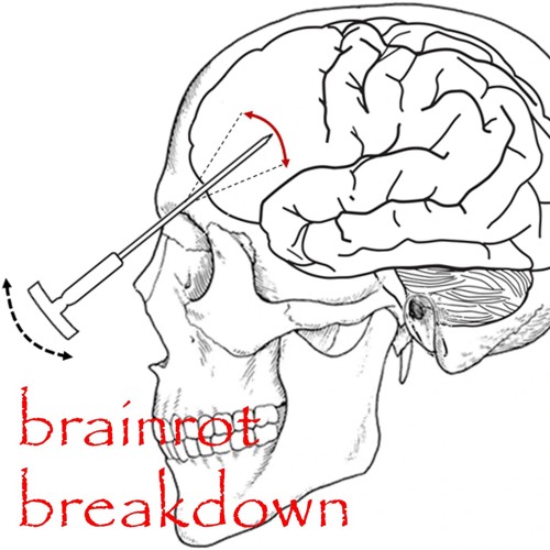 Stream puff noob | Listen to brainrot breakdown playlist online for ...