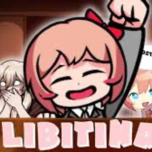 Stream Libitina But Sayori Sing It (Doki Doki Takeover +) | FNF COVER ...