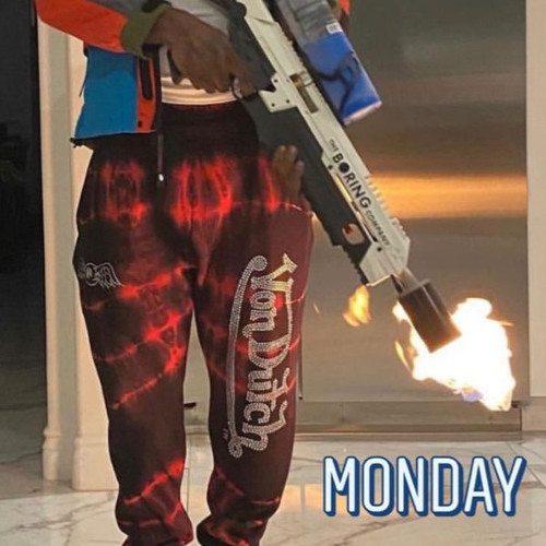 Stream Murder 5 // Lil Tony & Lil Birdie & 220 Trill by RIP Slibbie ...