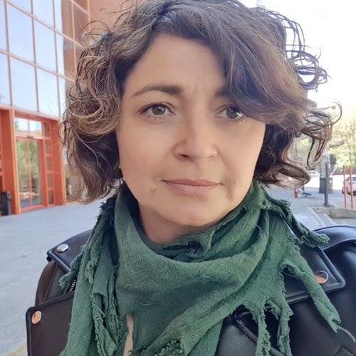 Stream Victoria Mora De la Torre: “Los creadores de contenido consiguen ...