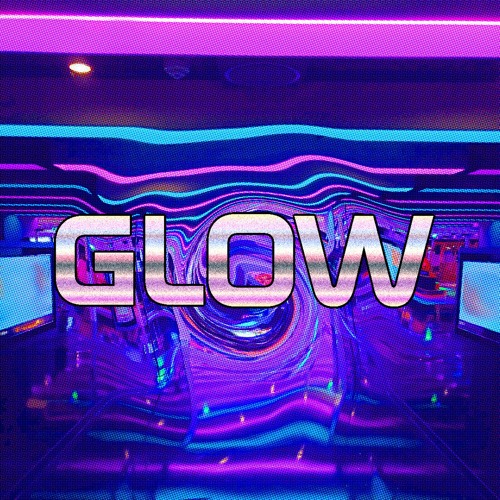 Stream GLOW (New album out now!) by Chris Saturn | Listen online for ...